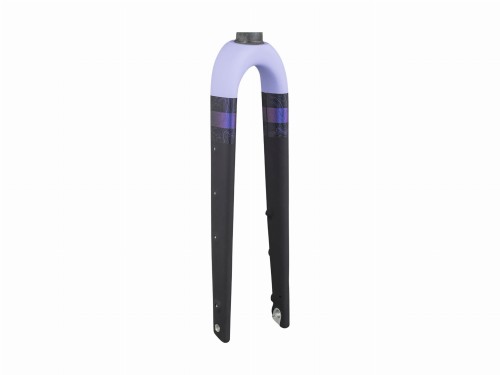 Fork Rigid Trek 2025 Checkpoint ALR 4 45R Lavender Haze - Sklep SPORTMAN