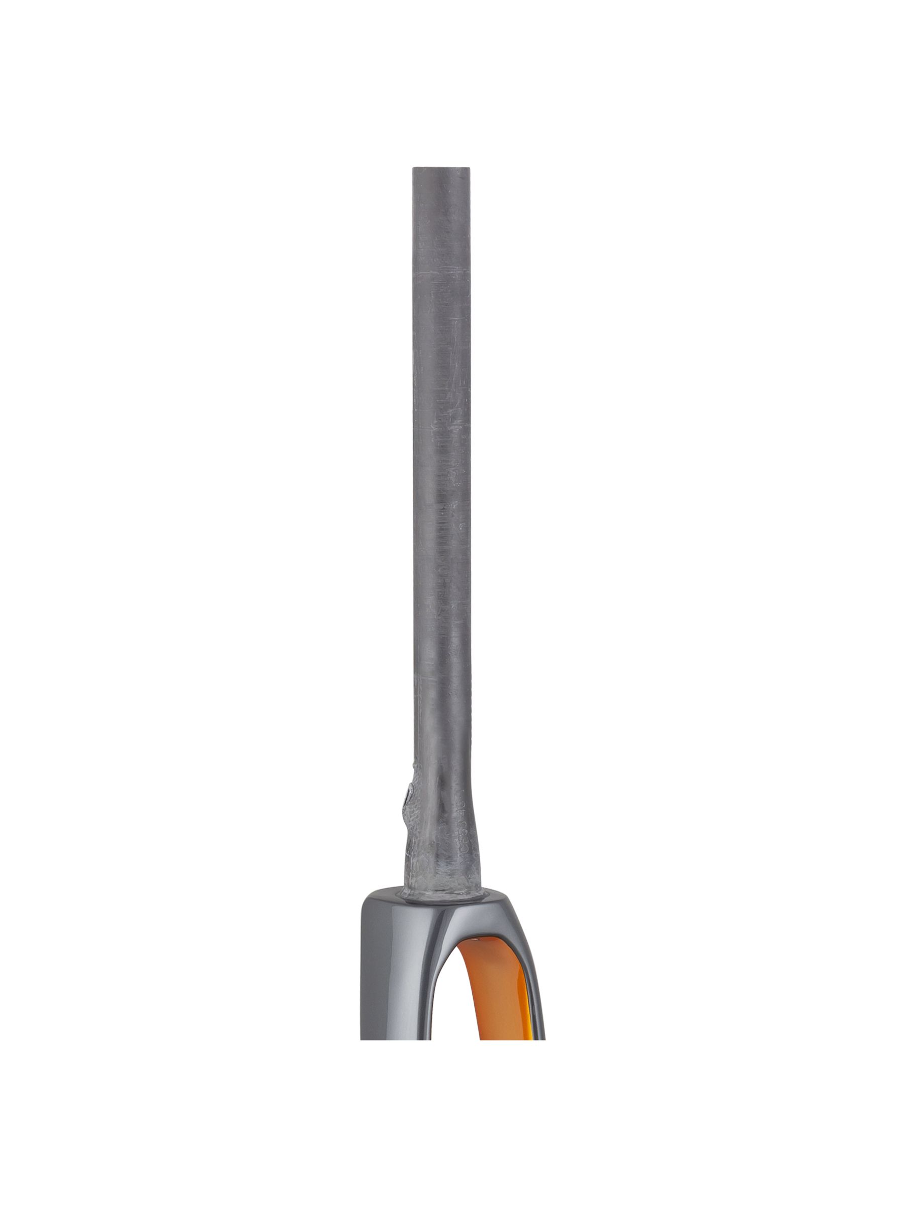Fork Rigid Trek Domane SL 5 53R Lithium/Factory Orange - Sklep SPORTMAN